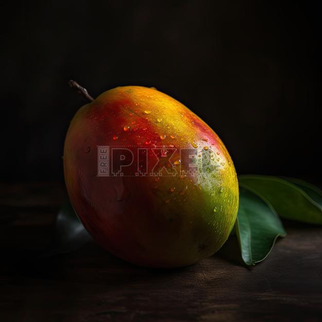 Free Photos - Striking Photography Of Delicious Ripe Alphonso Mango ...