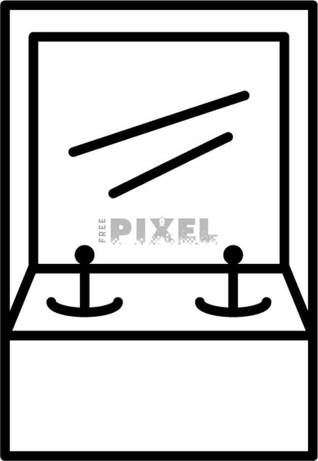 Free Icons - Black Line Illustration Of Arcade Game Machine Icon ...