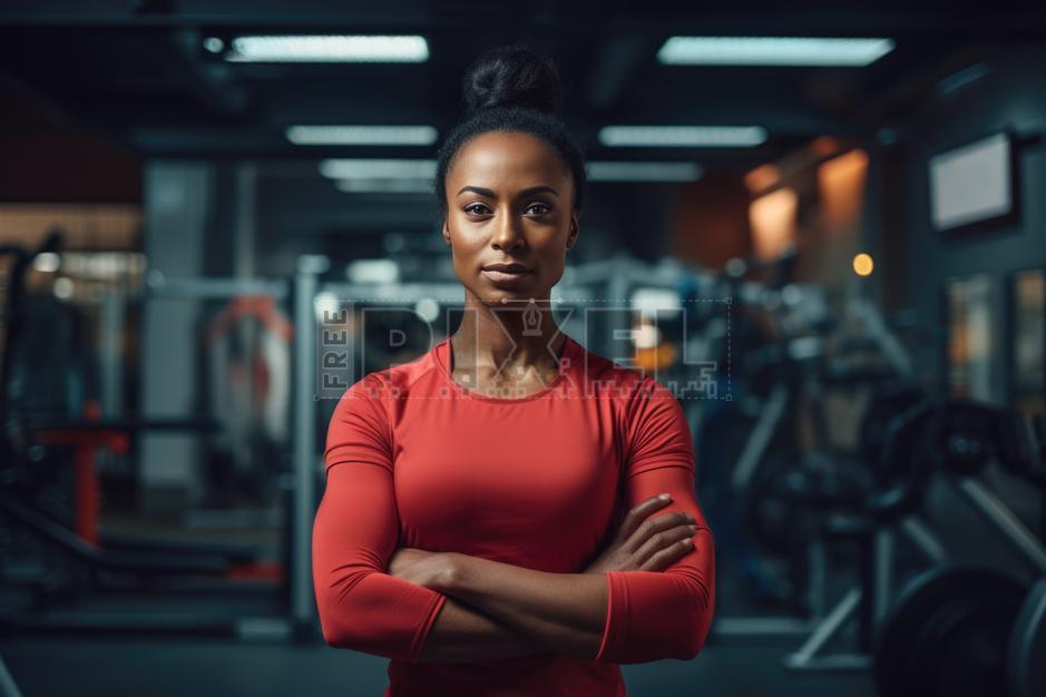 Free Photos - Fitness Model | FreePixel.com