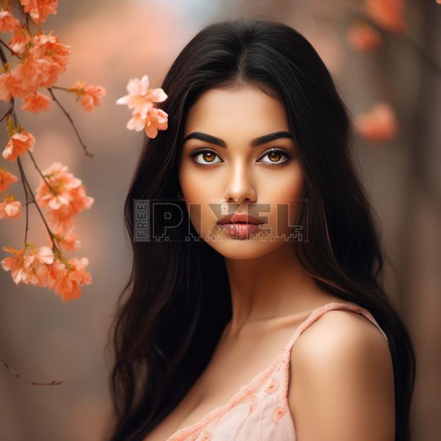 Free Photos - Ethereal Beauty | FreePixel.com