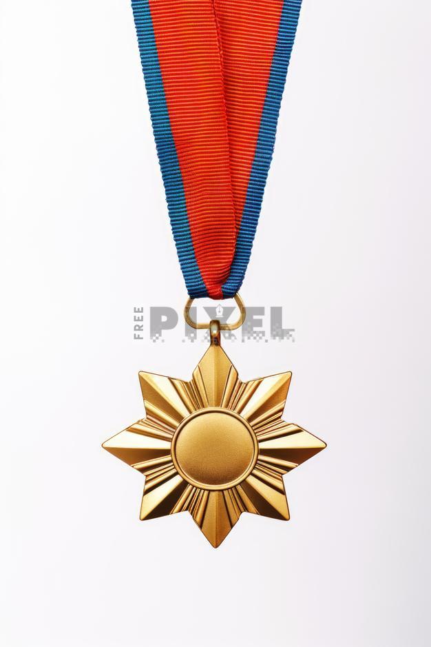 Free Photos - Award-winning Gold Necklace With A Sun Motif | FreePixel.com