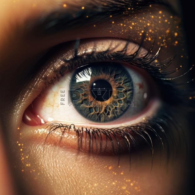 Free Photos - Eye Of A Giant - Unveiling The Mystery Of The Human Eye ...