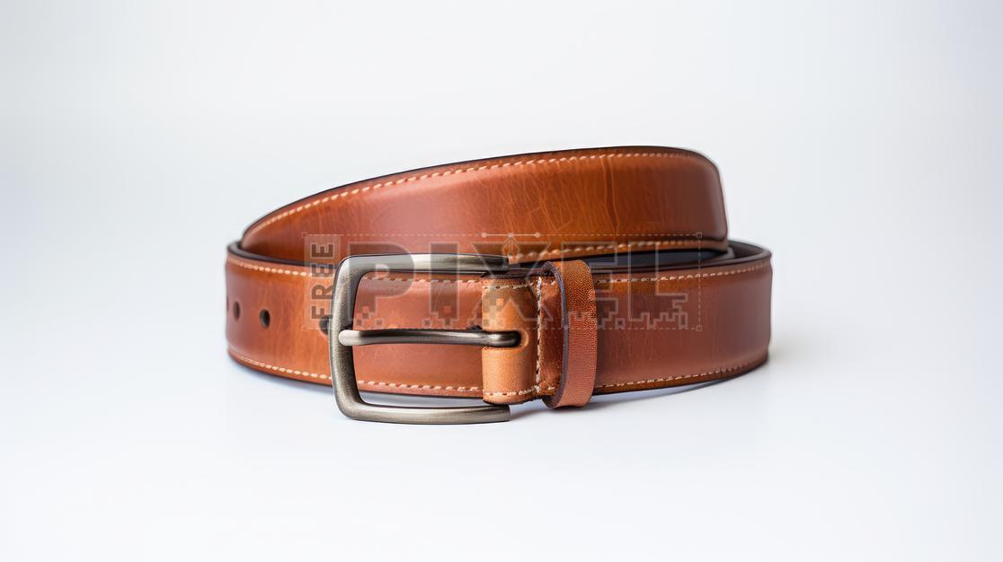 Free Photos - Brown Leather Belt - Quality Crafted, Durable And Stylish ...