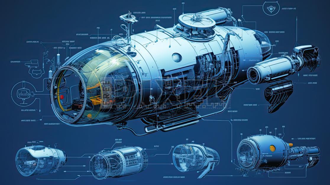 Free Photos - 3D Anatomy Of A Space Shuttle | FreePixel.com