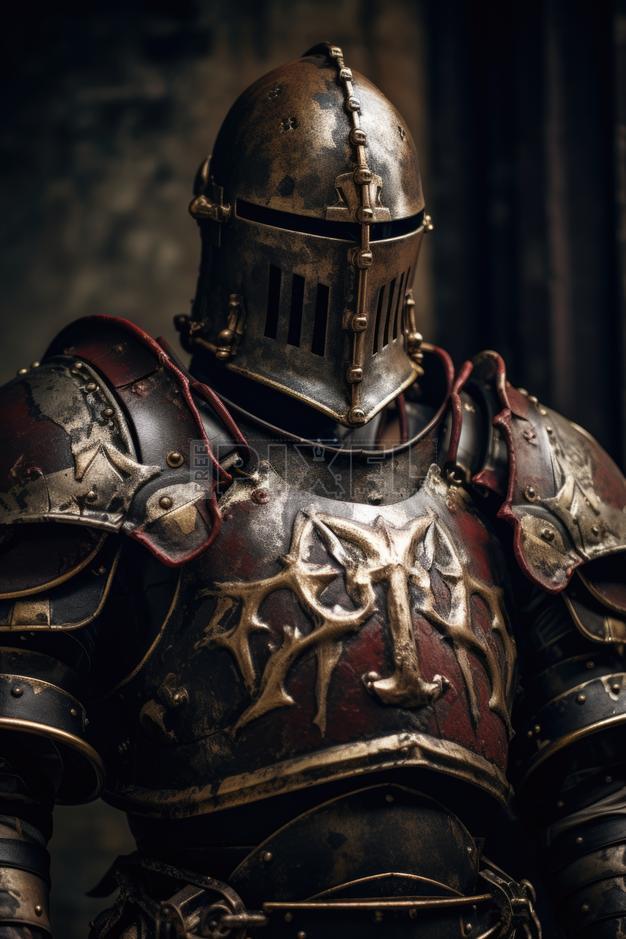 Free Photos - Noble Knight In Shining Armor | FreePixel.com