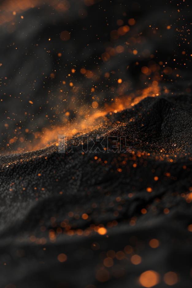 Free Photos - A Large, Blazing Fire, Consuming Everything In Its Path ...