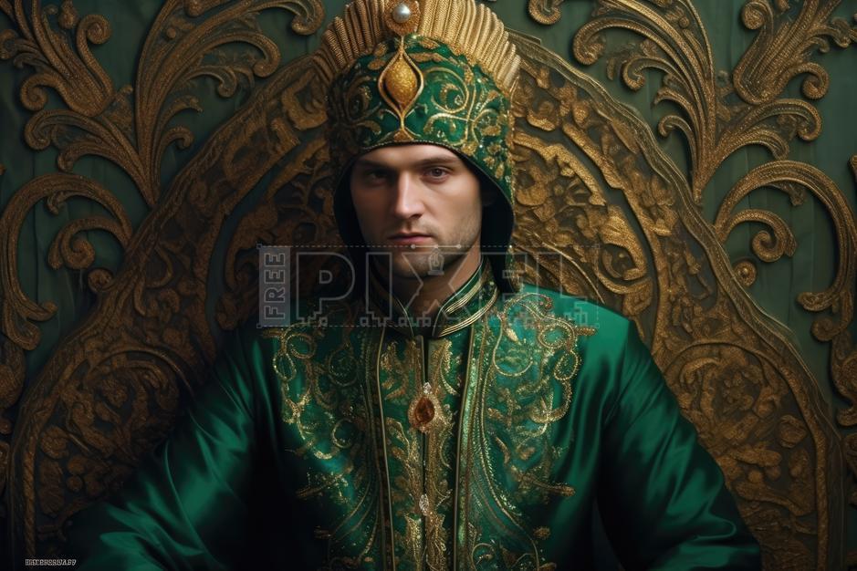 Free Photos - The Mysterious And Magical World Of Turbans | FreePixel.com
