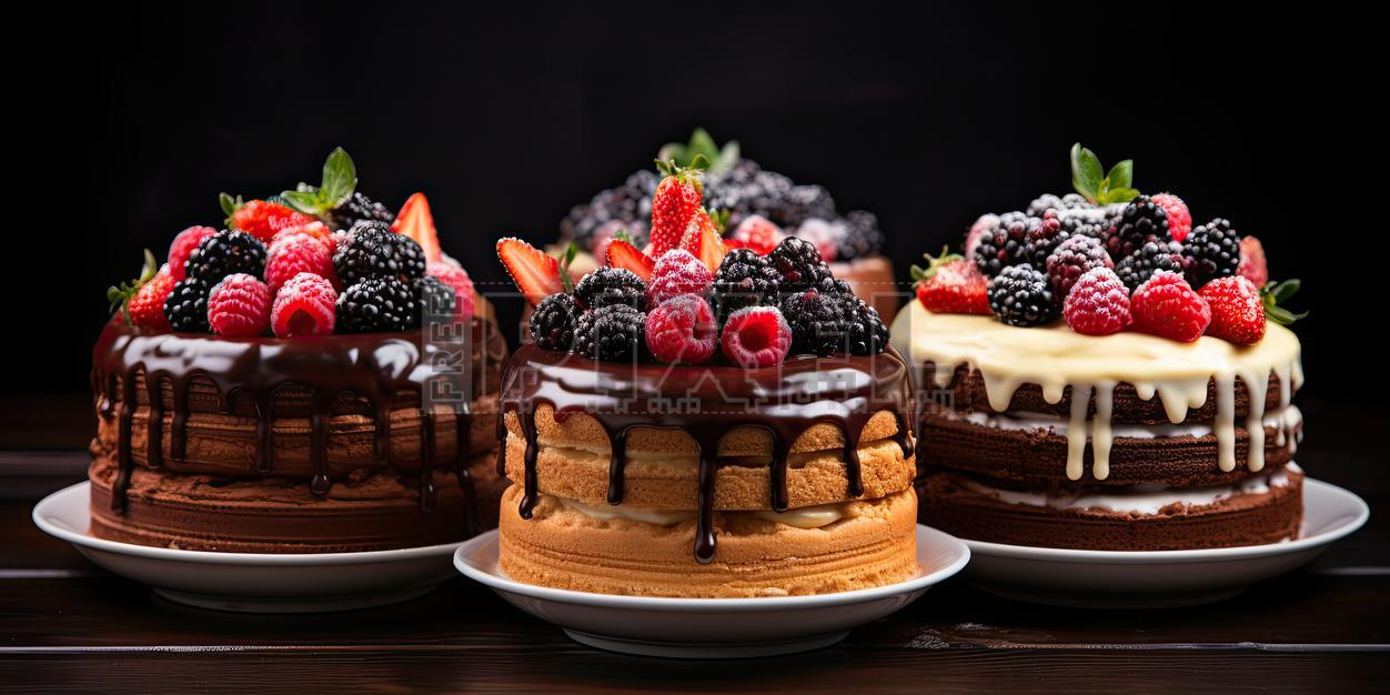 Free Photos - Sinfully Delicious | FreePixel.com