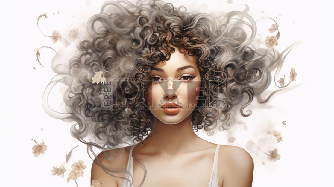 Free Photos - The Ultimate Hair Care Guide | FreePixel.com