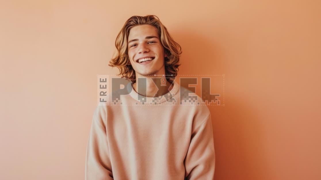 Free Photos - Photo Of A Handsome Young American Man Isolated On ...
