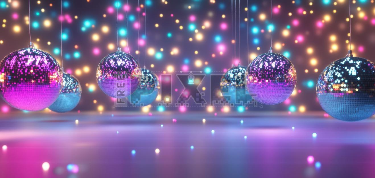 Disco Ball Images Free Free Photos 2025 Happy New Year Party Night