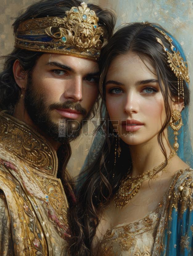 Free Photos - History Epics Love Story Or Fairy Tail Romance Between ...