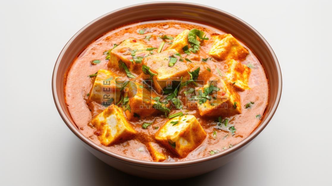 Free Photos - Homemade Spicy Indian Cheese Curry (Shahi Paneer) Served ...