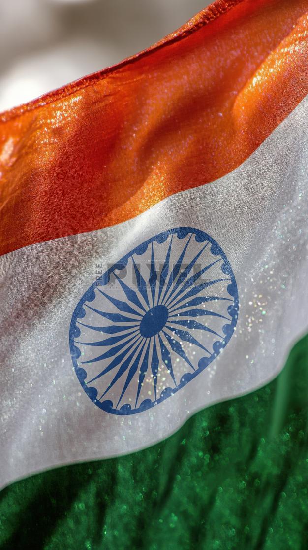 Indian Flag Hd Backgrounds