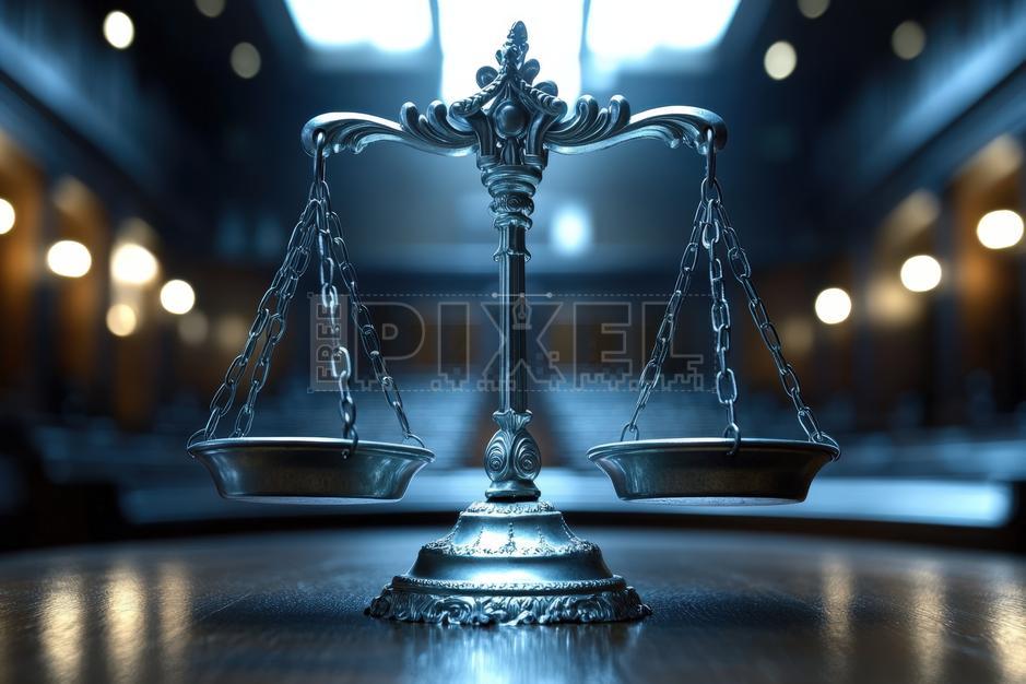 Free Photos - Scale Of Justice | FreePixel.com