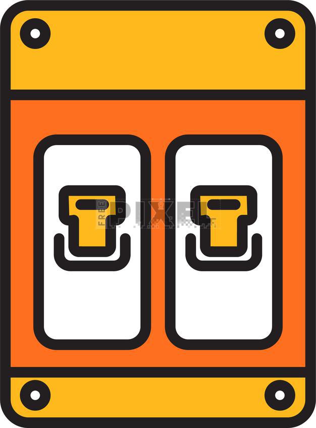 Circuit Breaker Player Icon