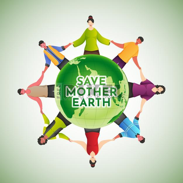 Save The Mother Earth Pictures