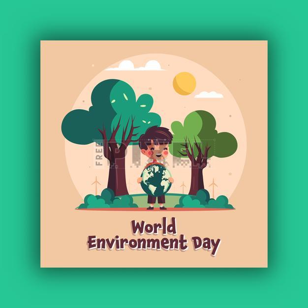 Save Environment Cartoon Images Free - Infoupdate.org