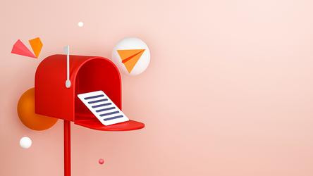 Mailbox - Free Photos, Vectors, Icons, Graphics, Illustrations, 3D ...