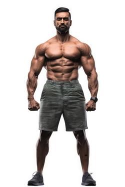 Free Photos - Incredible Muscle Man | FreePixel.com