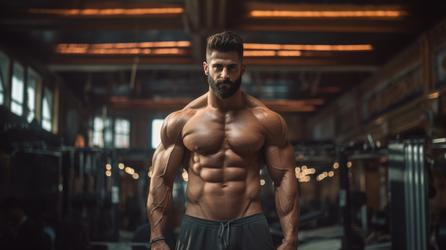 Shirtless - Free Photos, Vectors, Icons, Graphics, Illustrations, 3D ...
